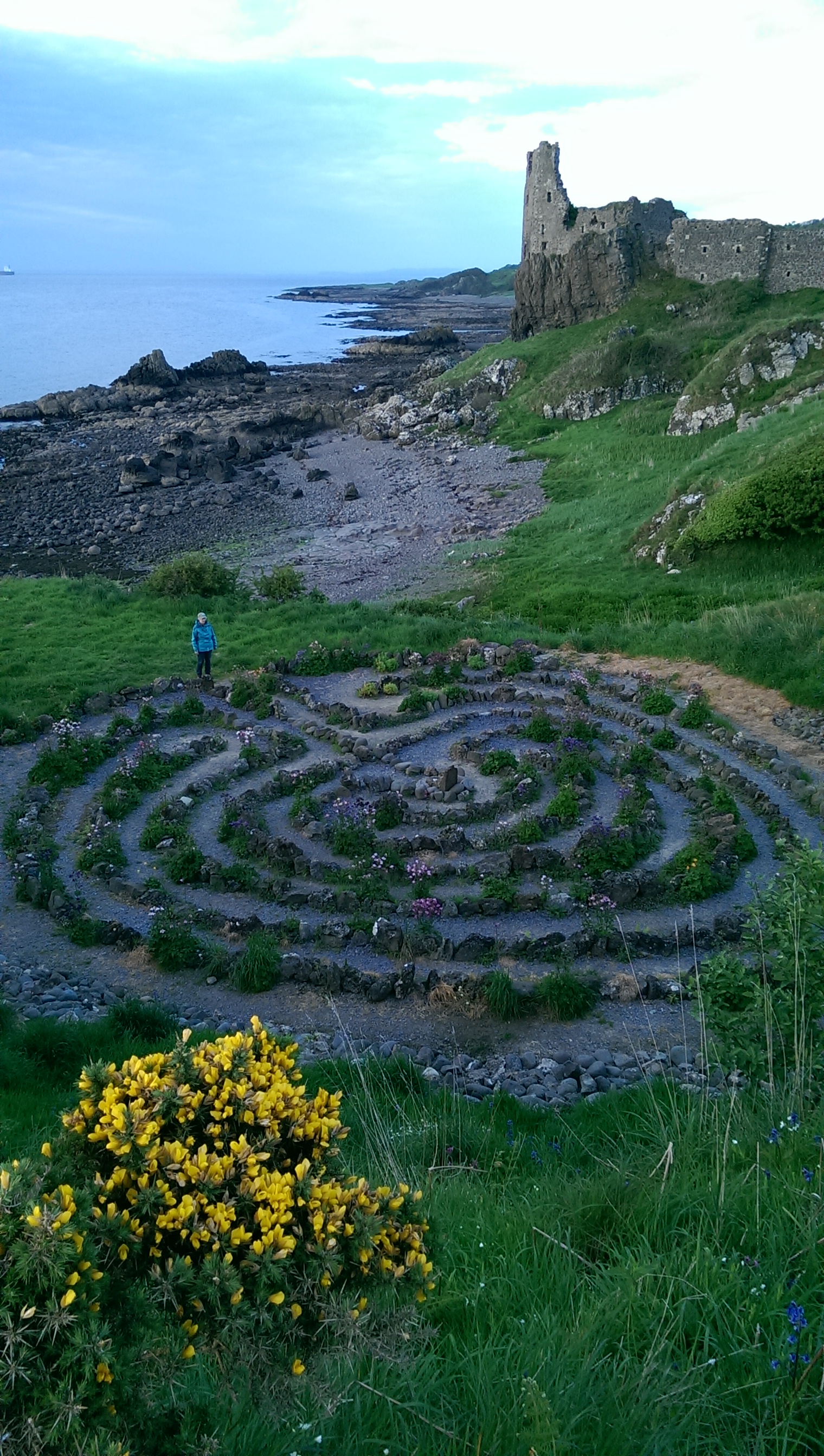 Labyrinth – Ariadne's Thread