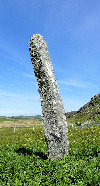 Holy Wells on Colourful Colonsay - Ariadne's Thread