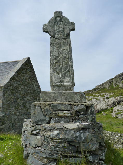 Pilgrimage to Oronsay – Ariadne's Thread
